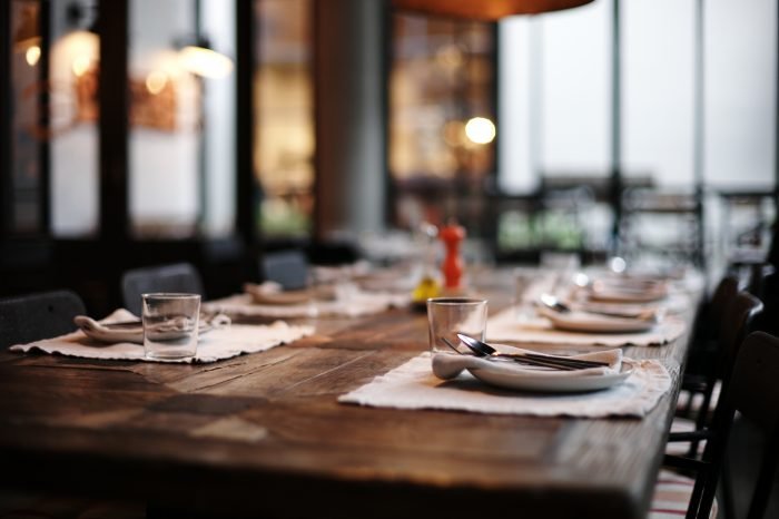 Outdoor Dining & Regulations: The PLCB - Specialty Group